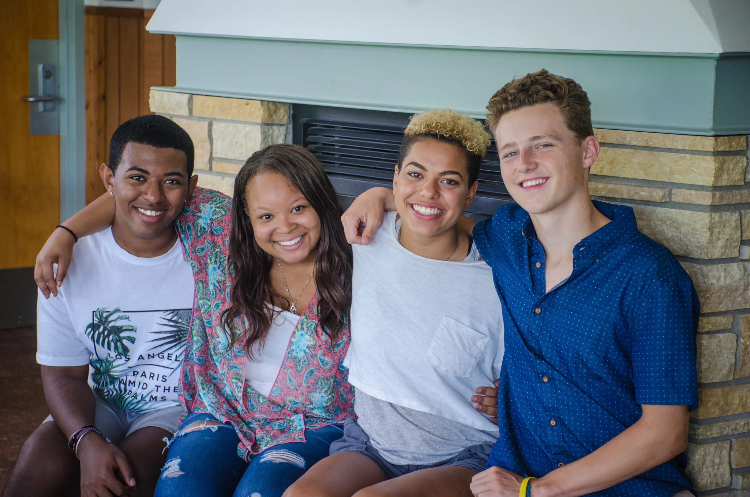 Contact - Children First