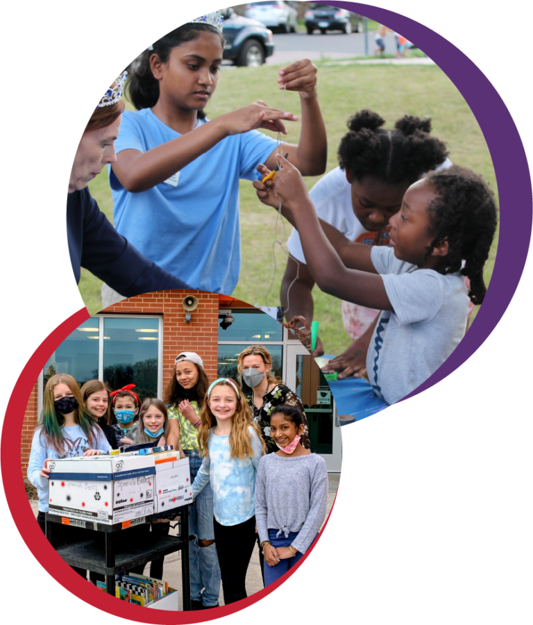 Children First - Your kids. My kids. Our kids.