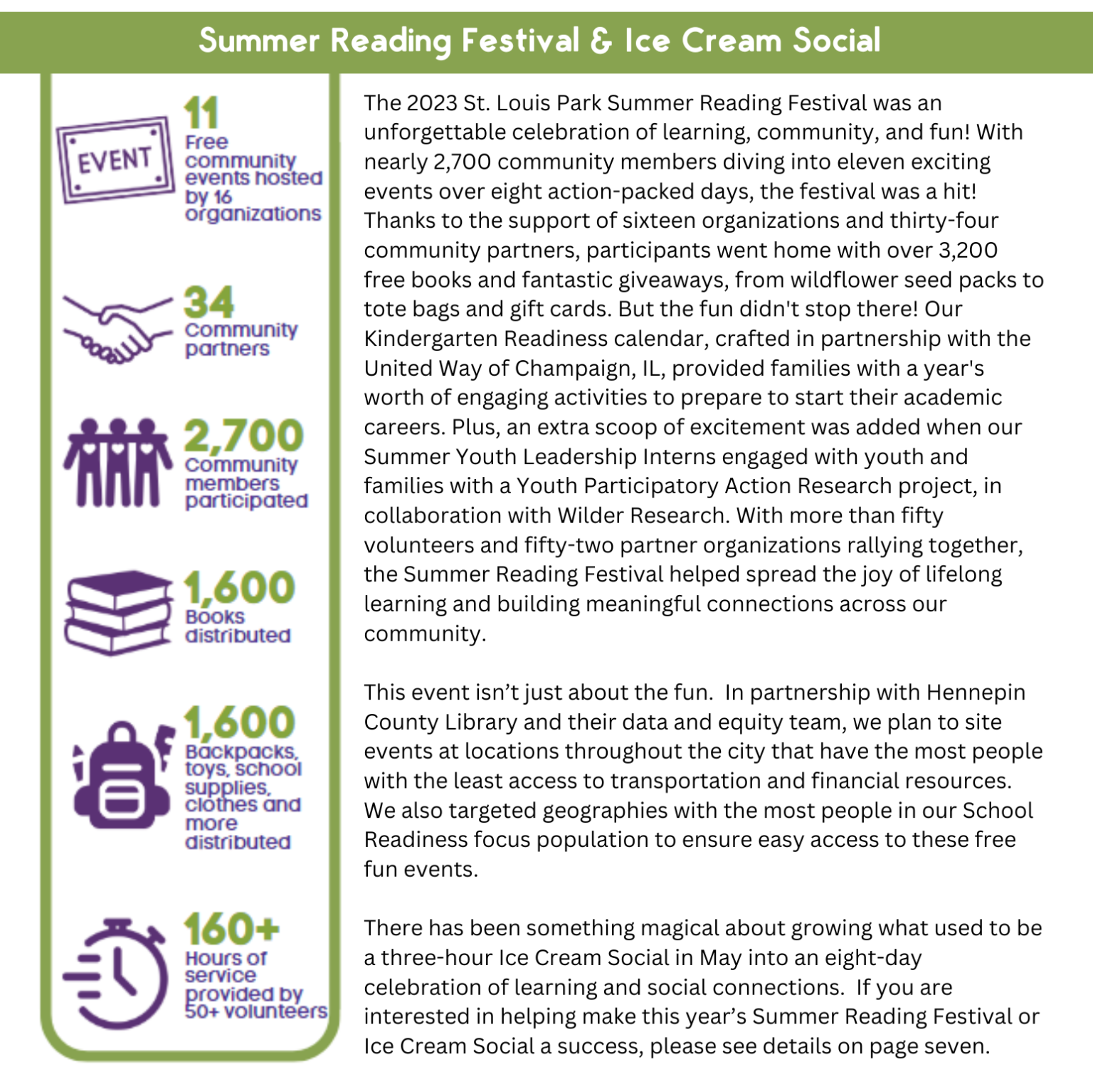 Our Work - Children First